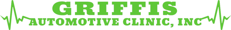 Home | Griffis Automotive Clinic Inc