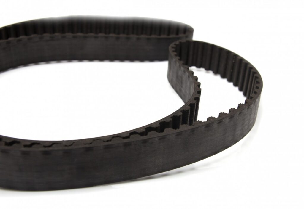 How Important are Your Drive Belts? | Griffis Automotive Clinic Inc